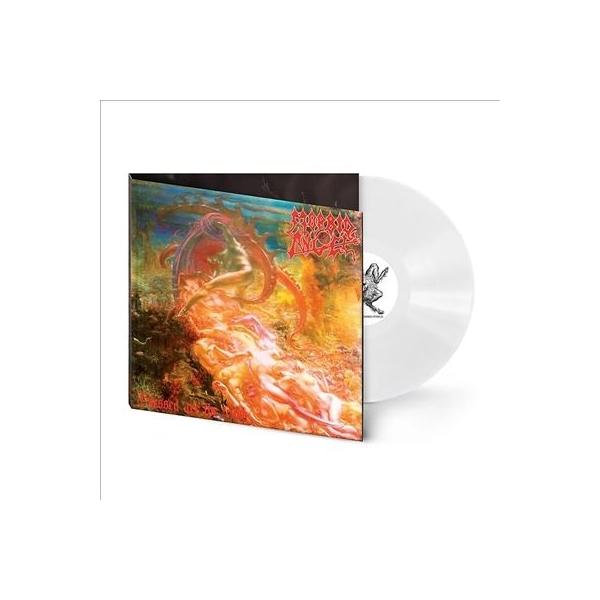 【発売日：2025年11月14日】ご注文後のキャンセル・返品は承れません。発売日:2025年11月14日/商品ID:6955821/ジャンル:ROCK/POP/フォーマット:LP/構成数:1/レーベル:Earache/アーティスト:Morb...