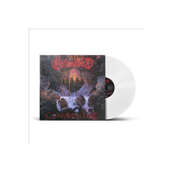 【発売日：2025年11月14日】ご注文後のキャンセル・返品は承れません。発売日:2025年11月14日/商品ID:6955822/ジャンル:ROCK/POP/フォーマット:LP/構成数:1/レーベル:Earache/アーティスト:Ento...