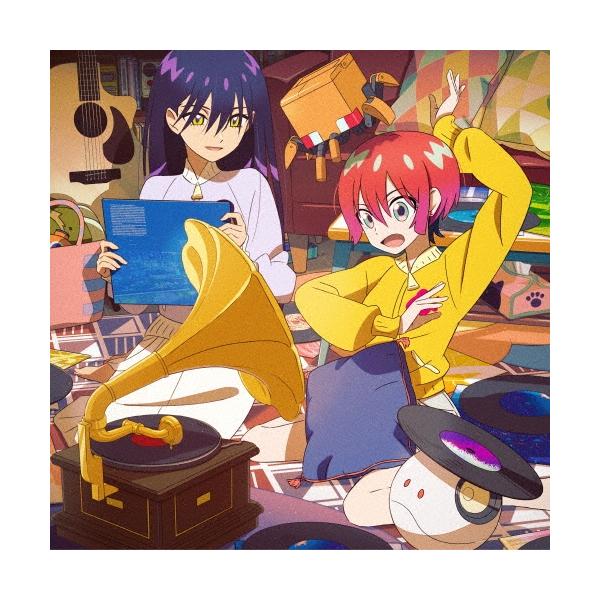 【発売日：2026年01月28日】ご注文後のキャンセル・返品は承れません。発売日:2026年01月28日/商品ID:6956162/ジャンル:アニメ/キッズ/ゲーム音楽 (A)/フォーマット:LP/構成数:2/レーベル:SUNRISE Mu...