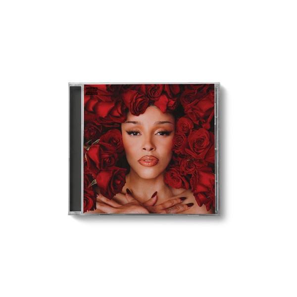 【発売日：2025年09月26日】ご注文後のキャンセル・返品は承れません。発売日:2025年09月26日/商品ID:6956178/ジャンル:SOUL/CLUB/RAP/フォーマット:CD/構成数:1/レーベル:Kemosabe Recor...