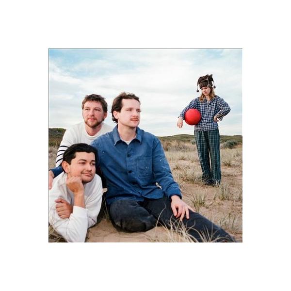 【発売日：2025年10月31日】ご注文後のキャンセル・返品は承れません。発売日:2025年10月31日/商品ID:6956280/ジャンル:ROCK/POP/フォーマット:CD/構成数:1/レーベル:Third Man Records/ア...