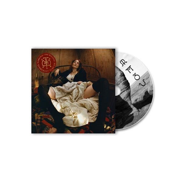 【発売日：2025年10月31日】ご注文後のキャンセル・返品は承れません。発売日:2025年10月31日/商品ID:6956290/ジャンル:ROCK/POP/フォーマット:CD/構成数:1/レーベル:Republic/アーティスト:Flo...