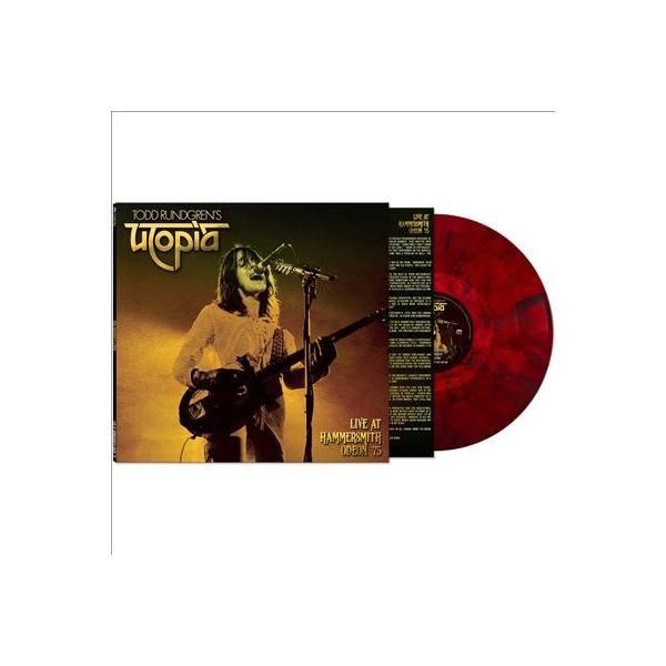 【発売日：2025年10月10日】ご注文後のキャンセル・返品は承れません。発売日:2025年10月10日/商品ID:6956464/ジャンル:ROCK/POP/フォーマット:LP/構成数:1/レーベル:Cleopatra/アーティスト:To...