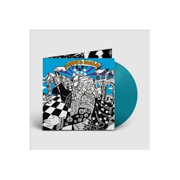 【発売日：2025年11月21日】ご注文後のキャンセル・返品は承れません。発売日:2025年11月21日/商品ID:6956515/ジャンル:WORLD/REGGAE/フォーマット:LP/構成数:1/レーベル:Svart/アーティスト:Pa...