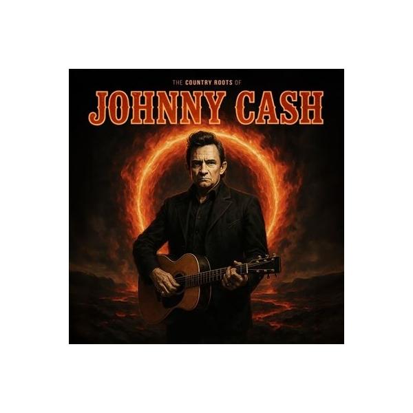 【発売日：2025年11月21日】ご注文後のキャンセル・返品は承れません。発売日:2025年11月21日/商品ID:6956521/ジャンル:COUNTRY/BLUES/フォーマット:LP/構成数:1/レーベル:Rockin' Bear R...