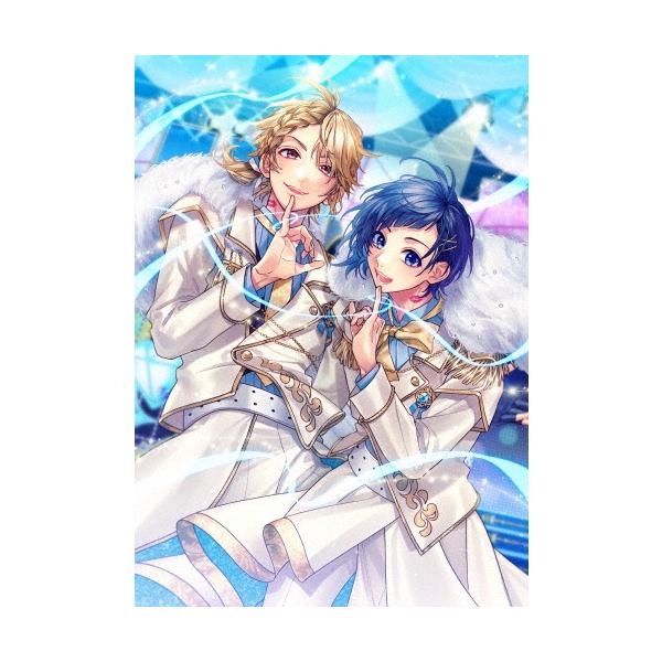 【発売日：2025年12月24日】ご注文後のキャンセル・返品は承れません。発売日:2025年12月24日/商品ID:6957406/ジャンル:アニメ/キッズ/ゲーム音楽 (A)/フォーマット:Blu-ray Disc/構成数:3/レーベル:...