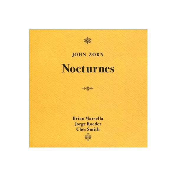 【発売日：2025年10月17日】ご注文後のキャンセル・返品は承れません。発売日:2025年10月17日/商品ID:6957456/ジャンル:JAZZ/フォーマット:CD/構成数:1/レーベル:Tzadik/アーティスト:John Zorn...