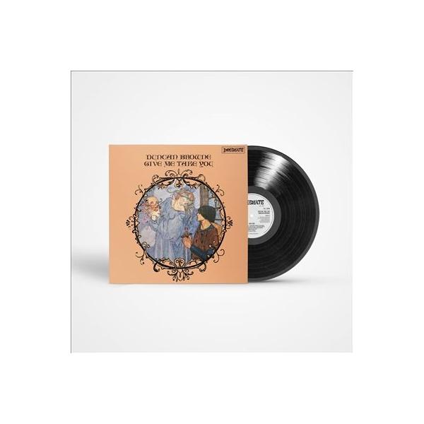 【発売日：2025年10月17日】ご注文後のキャンセル・返品は承れません。発売日:2025年10月17日/商品ID:6957462/ジャンル:ROCK/POP/フォーマット:LP/構成数:1/レーベル:Charly/アーティスト:Dunca...