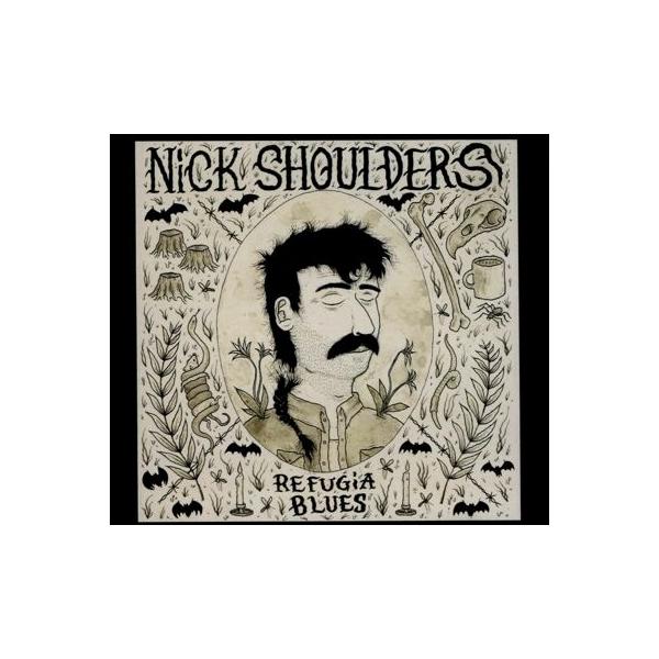 【発売日：2025年10月31日】ご注文後のキャンセル・返品は承れません。発売日:2025年10月31日/商品ID:6957480/ジャンル:COUNTRY/BLUES/フォーマット:CD/構成数:1/レーベル:Gar Hole Recor...