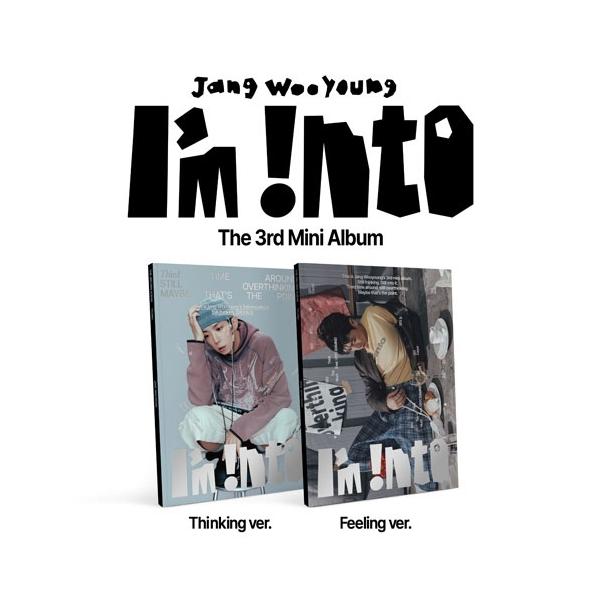 【発売日：2025年09月20日】ご注文後のキャンセル・返品は承れません。発売日:2025年09月20日/商品ID:6957589/ジャンル:K-POP/フォーマット:CD/構成数:1/レーベル:Dreamus/アーティスト:WOOYOUN...