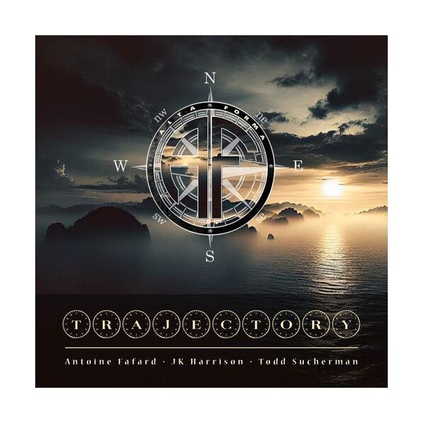 【発売日：2025年10月24日】ご注文後のキャンセル・返品は承れません。発売日:2025年10月24日/商品ID:6958959/ジャンル:ROCK/POP/フォーマット:CD/構成数:1/レーベル:Timeless Momentum/ア...