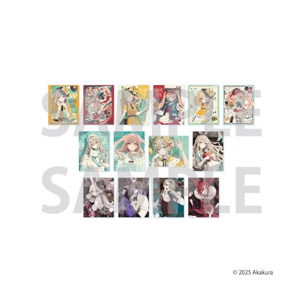 【発売日：2025年09月05日】ご注文後のキャンセル・返品は承れません。発売日:2025年09月05日/商品ID:6959023/ジャンル:グッズ/フォーマット:Accessories/構成数:1/レーベル:---/タイトル:「赤倉個展『...