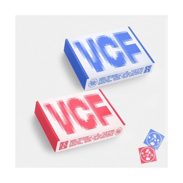 【発売日：2025年09月13日】ご注文後のキャンセル・返品は承れません。発売日:2025年09月13日/商品ID:6959140/ジャンル:K-POP/フォーマット:CD/構成数:1/レーベル:Kakao Entertainment (K...