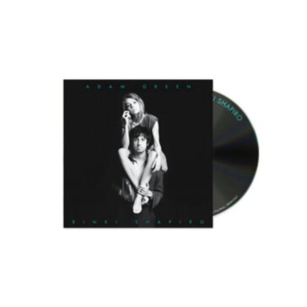 【発売日：2025年10月24日】ご注文後のキャンセル・返品は承れません。発売日:2025年10月24日/商品ID:6960183/ジャンル:ROCK/POP/フォーマット:CD/構成数:1/レーベル:Org Music/アーティスト:Ad...