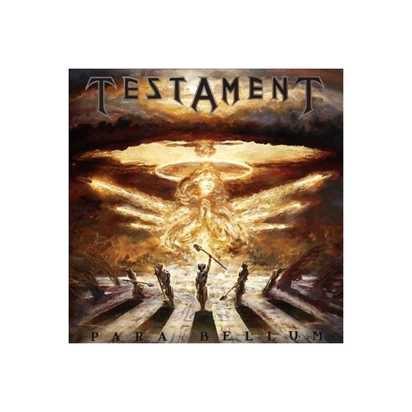 【発売日：2025年10月10日】ご注文後のキャンセル・返品は承れません。発売日:2025年10月10日/商品ID:6960212/ジャンル:ROCK/POP/フォーマット:CD/構成数:1/レーベル:Nuclear Blast/アーティス...