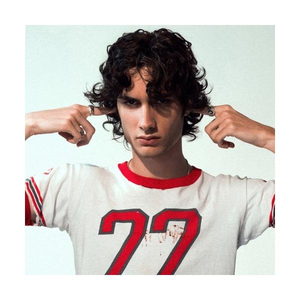 【発売日：2025年11月07日】ご注文後のキャンセル・返品は承れません。発売日:2025年11月07日/商品ID:6960237/ジャンル:ROCK/POP/フォーマット:CD/構成数:1/レーベル:Warner Records/アーティ...