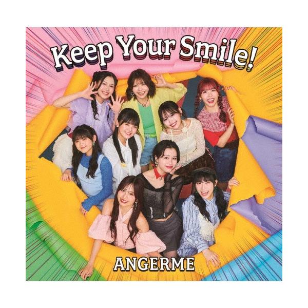 【発売日：2025年11月12日】ご注文後のキャンセル・返品は承れません。発売日:2025年11月12日/商品ID:6960653/ジャンル:J-POP/フォーマット:CD/構成数:2/レーベル:アップフロントワークス/アーティスト:アンジ...