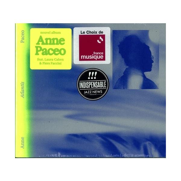 【発売日：2025年09月30日】ご注文後のキャンセル・返品は承れません。発売日:2025年09月下旬/商品ID:6960836/ジャンル:JAZZ/フォーマット:CD/構成数:1/レーベル:Jusqua la nuit/アーティスト:An...