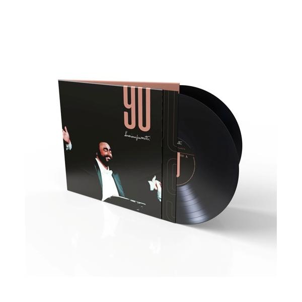 【発売日：2025年10月10日】ご注文後のキャンセル・返品は承れません。発売日:2025年10月10日/商品ID:6962155/ジャンル:CLASSICAL/フォーマット:LP/構成数:2/レーベル:Decca/アーティスト:ルチアーノ...