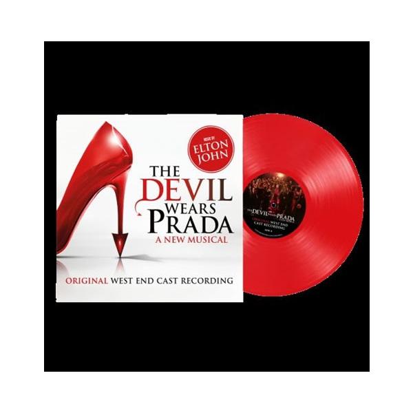 【発売日：2025年10月10日】ご注文後のキャンセル・返品は承れません。発売日:2025年10月10日/商品ID:6962202/ジャンル:サウンドトラック/フォーマット:LP/構成数:1/レーベル:EMI/アーティスト:Elton Jo...