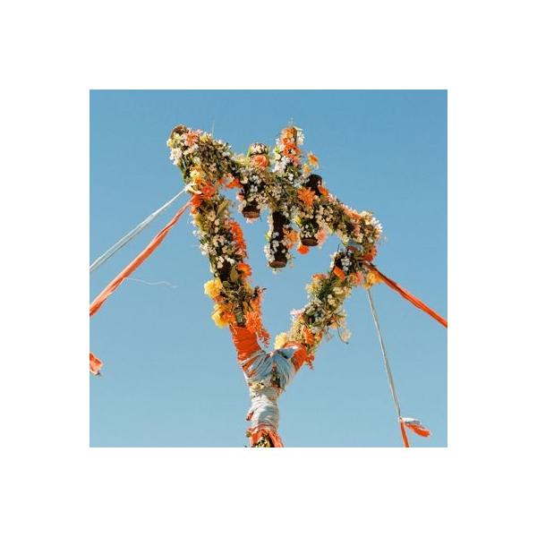 【発売日：2025年11月14日】ご注文後のキャンセル・返品は承れません。発売日:2025年11月14日/商品ID:6962203/ジャンル:ROCK/POP/フォーマット:CD/構成数:1/レーベル:Solid State/アーティスト:...