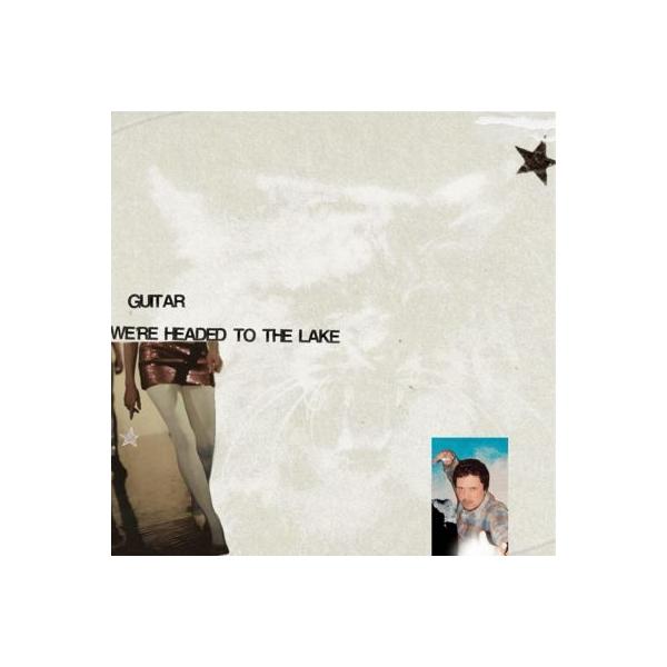 【発売日：2025年10月31日】ご注文後のキャンセル・返品は承れません。発売日:2025年10月31日/商品ID:6962654/ジャンル:ROCK/POP/フォーマット:CD/構成数:1/レーベル:Winspear/アーティスト:Gui...