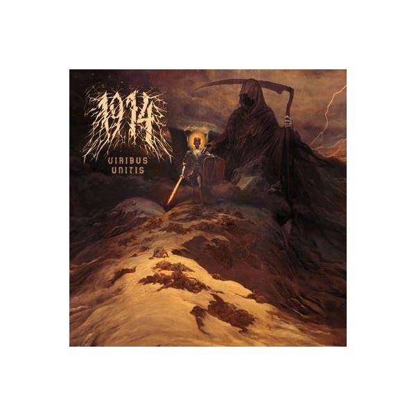 【発売日：2025年11月14日】ご注文後のキャンセル・返品は承れません。発売日:2025年11月14日/商品ID:6962659/ジャンル:ROCK/POP/フォーマット:LP/構成数:2/レーベル:Napalm/アーティスト:1914/...