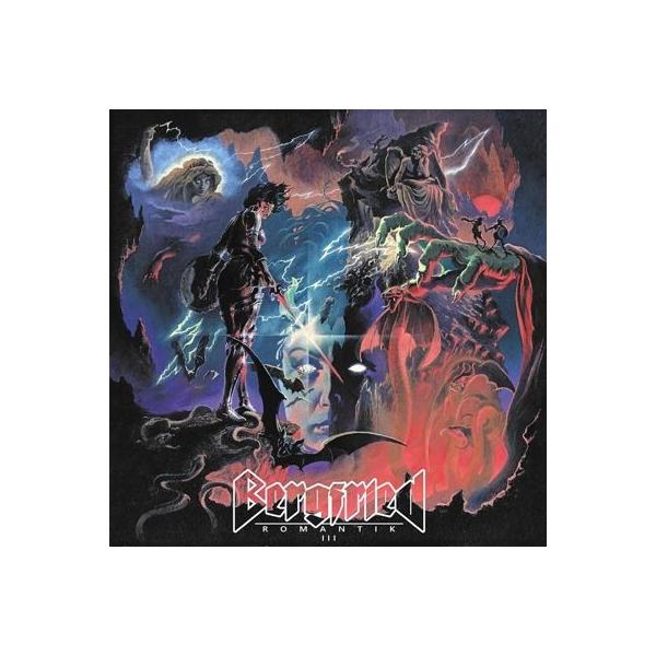 【発売日：2025年10月30日】ご注文後のキャンセル・返品は承れません。発売日:2025年10月30日/商品ID:6962669/ジャンル:ROCK/POP/フォーマット:CD/構成数:1/レーベル:Highroller/アーティスト:B...