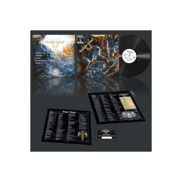 【発売日：2025年11月01日】ご注文後のキャンセル・返品は承れません。発売日:2025年11月01日/商品ID:6962675/ジャンル:ROCK/POP/フォーマット:LP/構成数:1/レーベル:Highroller/アーティスト:S...