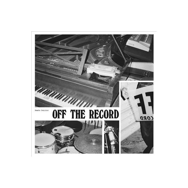 【発売日：2025年10月10日】ご注文後のキャンセル・返品は承れません。発売日:2025年10月上旬/商品ID:6962683/ジャンル:JAZZ/フォーマット:LP/構成数:1/レーベル:Faitiche/アーティスト:Romeo Po...