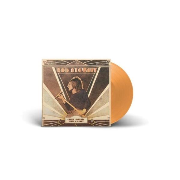 【発売日：2025年09月20日】ご注文後のキャンセル・返品は承れません。発売日:2025年09月20日/商品ID:6962703/ジャンル:ROCK/POP/フォーマット:LP/構成数:1/レーベル:UMe/アーティスト:Rod Stew...