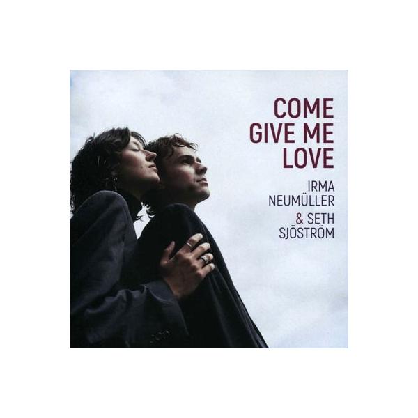 【発売日：2025年09月30日】ご注文後のキャンセル・返品は承れません。発売日:2025年09月下旬/商品ID:6962711/ジャンル:JAZZ/フォーマット:CD/構成数:1/レーベル:Prophone/アーティスト:Irma Neu...