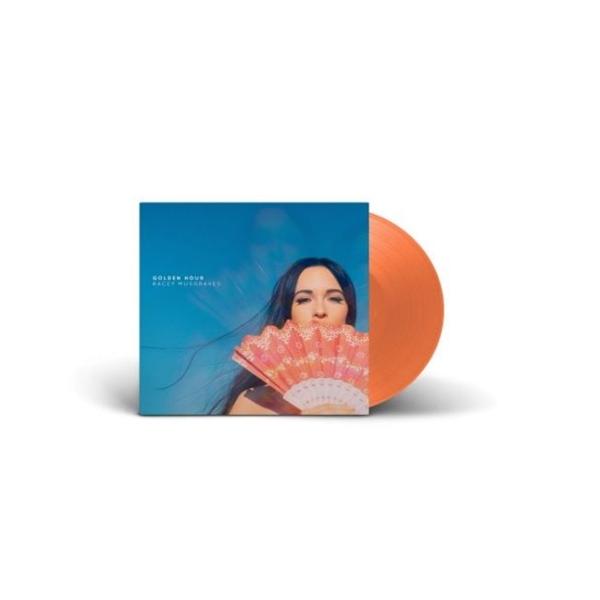 【発売日：2025年09月20日】ご注文後のキャンセル・返品は承れません。発売日:2025年09月20日/商品ID:6962718/ジャンル:COUNTRY/BLUES/フォーマット:LP/構成数:1/レーベル:UMe/アーティスト:Kac...