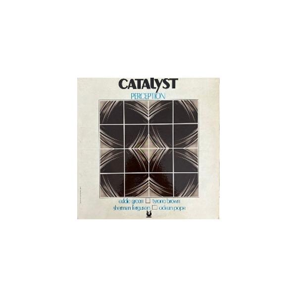 【発売日：2025年11月08日】ご注文後のキャンセル・返品は承れません。発売日:2025年11月08日/商品ID:6962759/ジャンル:JAZZ/フォーマット:LP/構成数:1/レーベル:Concord/アーティスト:Catalyst...