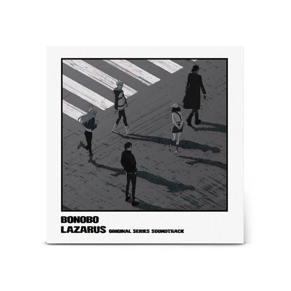 【発売日：2025年11月14日】ご注文後のキャンセル・返品は承れません。SGO10発売日:2025年11月14日/商品ID:6962818/ジャンル:アニメ/キッズ/ゲーム音楽 (A)/フォーマット:LP/構成数:1/レーベル:Milan...