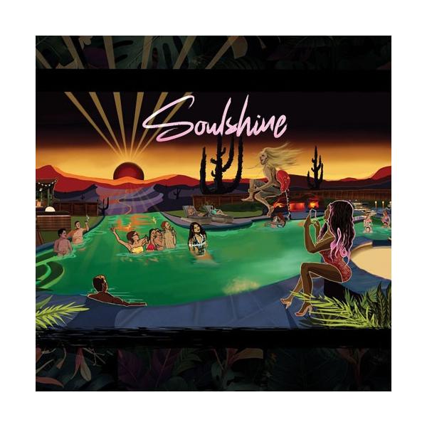 【発売日：2025年10月08日】ご注文後のキャンセル・返品は承れません。発売日:2025年10月08日/商品ID:6962822/ジャンル:ROCK/POP/フォーマット:CD/構成数:1/レーベル:White Knight Record...