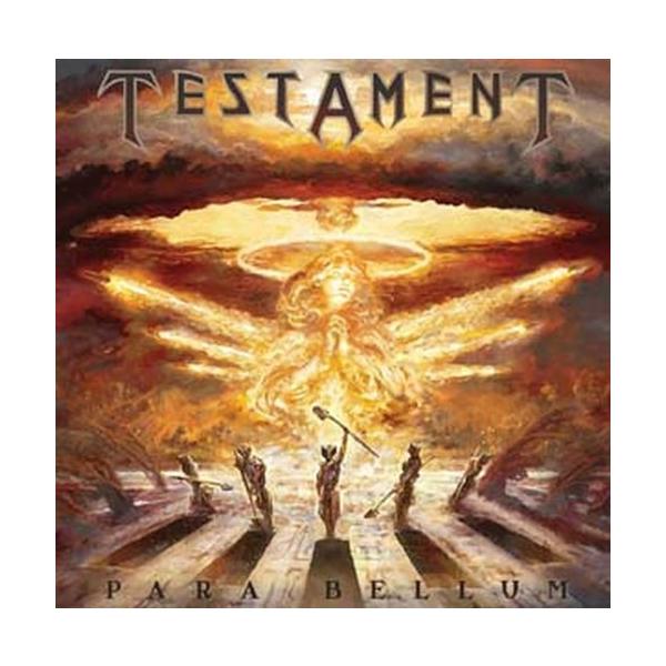 【発売日：2025年10月10日】ご注文後のキャンセル・返品は承れません。発売日:2025年10月10日/商品ID:6962827/ジャンル:ROCK/POP/フォーマット:CD/構成数:1/レーベル:Nuclear Blast/アーティス...