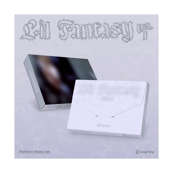 【発売日：2025年09月17日】ご注文後のキャンセル・返品は承れません。※本商品に【CD】は含まれておりません。<br />発売日:2025年09月17日/商品ID:6963049/ジャンル:K-POP/フォーマット:Acce...