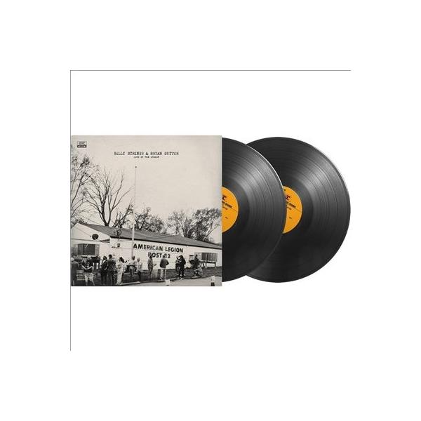 【発売日：2025年08月22日】ご注文後のキャンセル・返品は承れません。発売日:2025年08月22日/商品ID:6965508/ジャンル:COUNTRY/BLUES/フォーマット:LP/構成数:2/レーベル:Reprise/アーティスト...