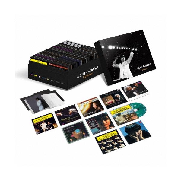 【発売日：2025年12月17日】ご注文後のキャンセル・返品は承れません。発売日:2025年12月17日/商品ID:6966099/ジャンル:CLASSICAL/フォーマット:UHQCD/構成数:239/レーベル:ユニバーサルミュージック/...