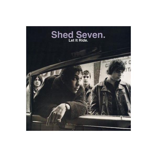 【発売日：2025年10月17日】ご注文後のキャンセル・返品は承れません。発売日:2025年10月17日/商品ID:6970941/ジャンル:ROCK/POP/フォーマット:LP/構成数:1/レーベル:Proper/アーティスト:Shed ...