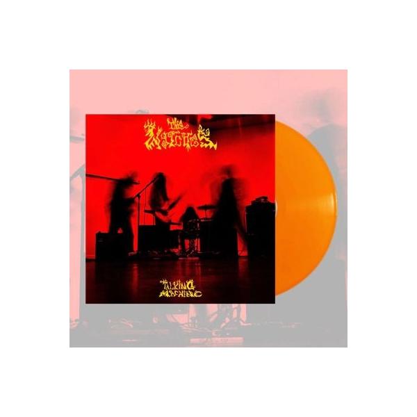 【発売日：2025年10月10日】ご注文後のキャンセル・返品は承れません。発売日:2025年10月10日/商品ID:6970969/ジャンル:ROCK/POP/フォーマット:LP/構成数:1/レーベル:Alcopop!/アーティスト:The...