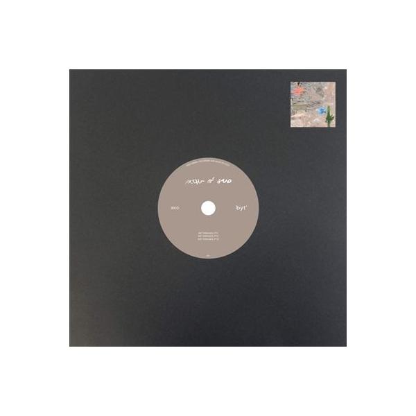 【発売日：2025年10月10日】ご注文後のキャンセル・返品は承れません。発売日:2025年10月上旬/商品ID:6971315/ジャンル:JAZZ/フォーマット:12inch Single/構成数:1/レーベル:Byt/アーティスト:Xi...