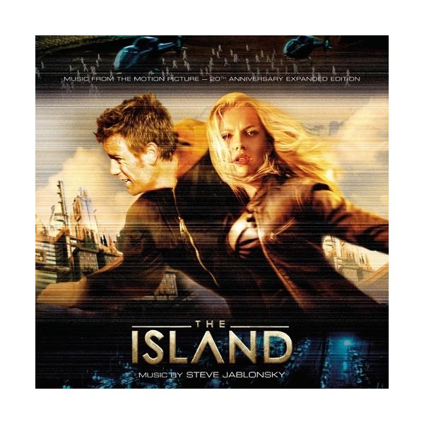 【発売日：2025年10月01日】ご注文後のキャンセル・返品は承れません。発売日:2025年10月01日/商品ID:6977096/ジャンル:サウンドトラック/フォーマット:CD/構成数:2/レーベル:La-La Land Records/...