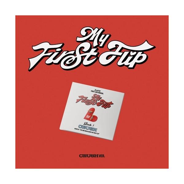 【発売日：2025年09月26日】ご注文後のキャンセル・返品は承れません。発売日:2025年09月26日/商品ID:6977144/ジャンル:K-POP/フォーマット:CD/構成数:1/レーベル:Dreamus/アーティスト:KickFli...