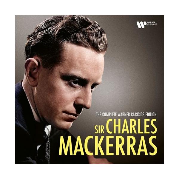 【発売日：2025年11月07日】ご注文後のキャンセル・返品は承れません。発売日:2025年11月07日/商品ID:6977159/ジャンル:CLASSICAL/フォーマット:CD/構成数:63/レーベル:Warner Classics/ア...
