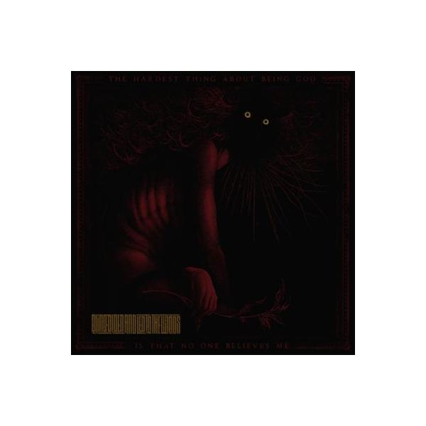 【発売日：2025年11月21日】ご注文後のキャンセル・返品は承れません。発売日:2025年11月21日/商品ID:6977171/ジャンル:ROCK/POP/フォーマット:CD/構成数:1/レーベル:Prosthetic Records/...