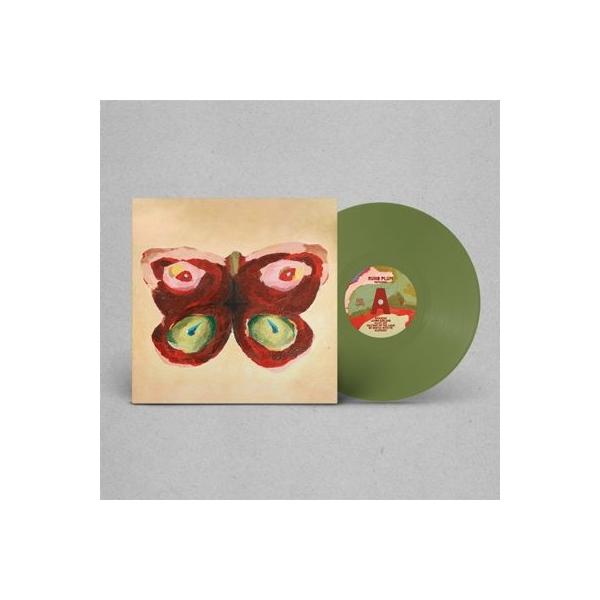 【発売日：2025年12月11日】ご注文後のキャンセル・返品は承れません。発売日:2025年12月11日/商品ID:6977226/ジャンル:ROCK/POP/フォーマット:LP/構成数:1/レーベル:Winspear/アーティスト:Run...