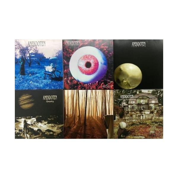 【発売日：2025年10月04日】ご注文後のキャンセル・返品は承れません。発売日:2025年10月04日/商品ID:6983104/ジャンル:ROCK/POP/フォーマット:CD/構成数:6/レーベル:DISK UNION/アーティスト:A...