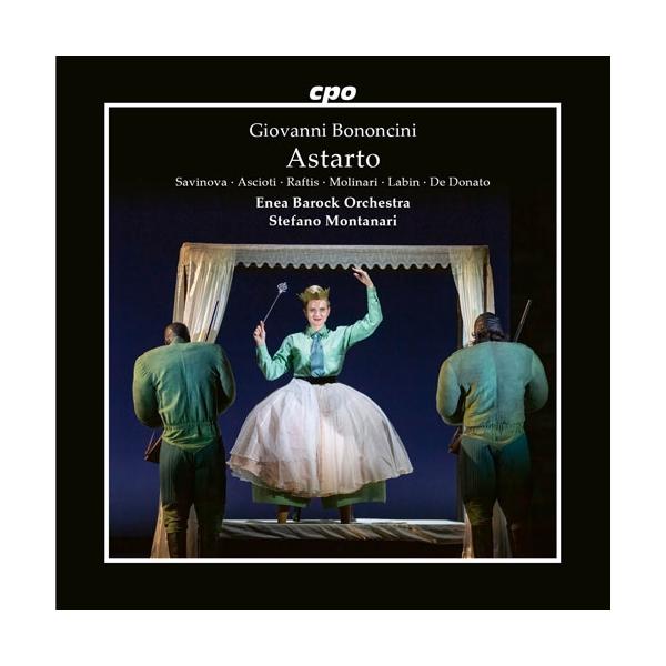 【発売日：2025年10月23日】ご注文後のキャンセル・返品は承れません。発売日:2025年10月23日/商品ID:6983257/ジャンル:CLASSICAL/フォーマット:CD/構成数:3/レーベル:CPO/アーティスト:ステファノ・モ...